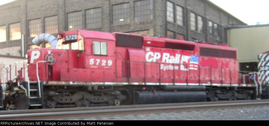 CP 5729